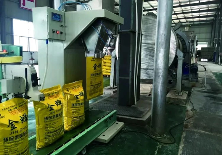 Hot Sale Jinchan Chemical Auxiliary Agent for Gold Leaching ...