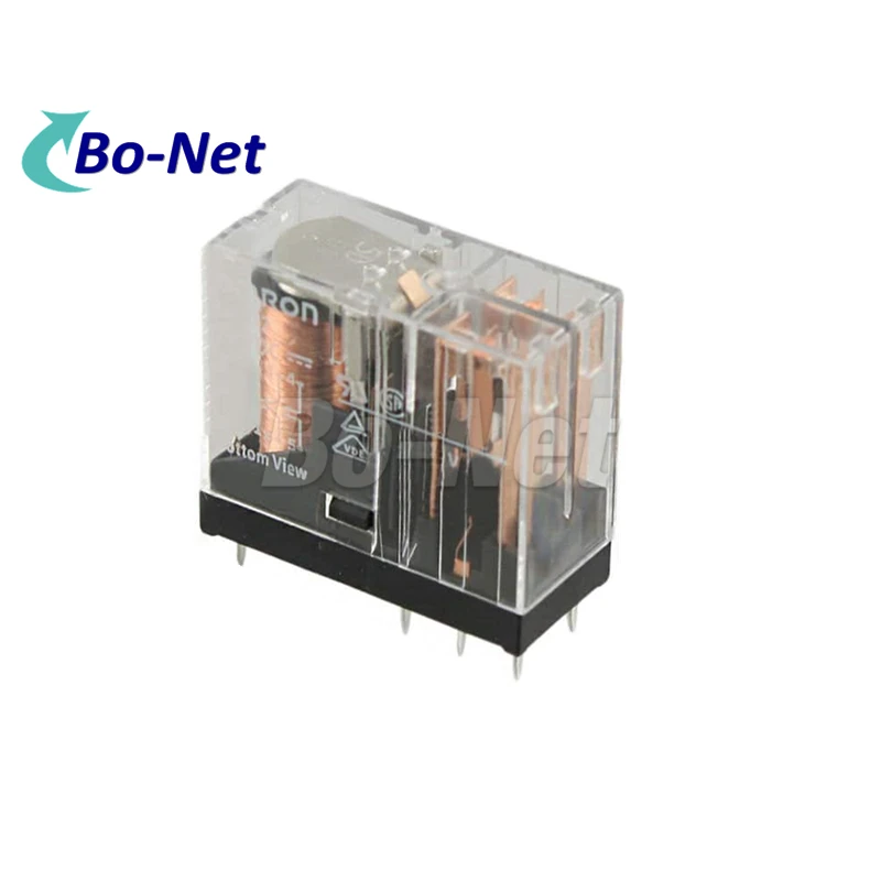 Srd-05vdc-sl-c Power Relay 10a Relay T73 5v Srd-05vdc-sl-c Dip Original ...