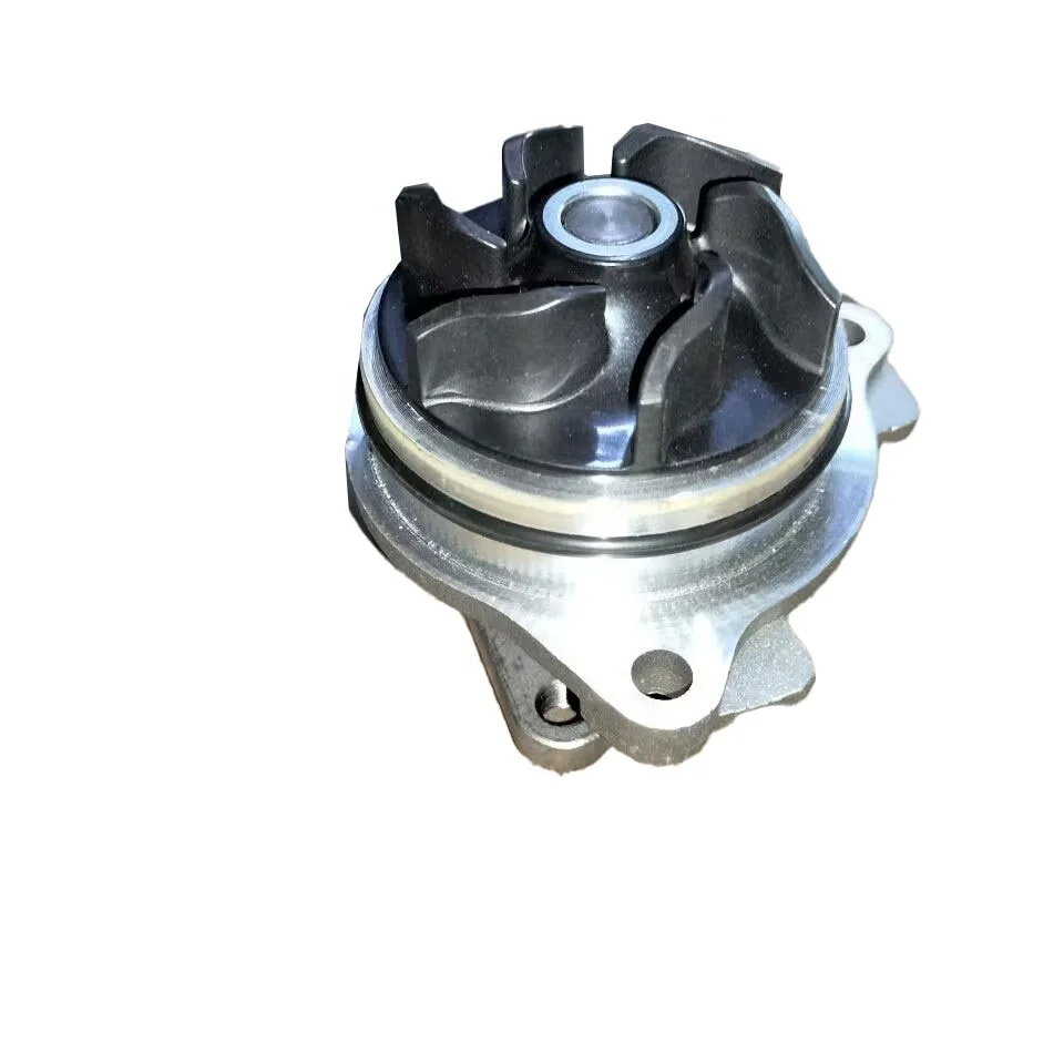 Auto Parts High Quality Engine Water Pump For Mgzs,Oe 10245065 - Buy ...