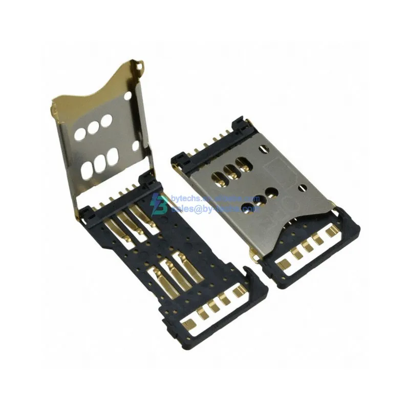 How to Connect a SIM Card to PC: A Practical Adapter Guide