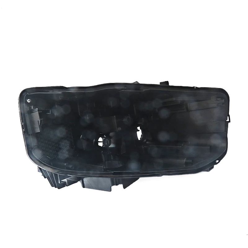 Auto Lamp Housing Auto Lighting System Led Headlight Back Base Headlamp ...