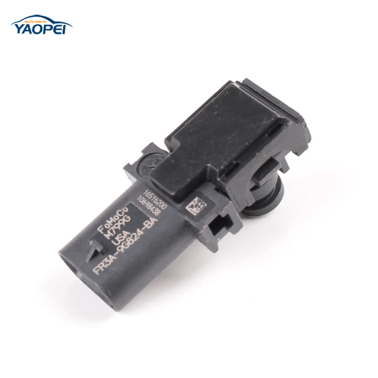 Intake Manifold Pressure Sensor for Ford FOCUS FR3A9G824BA