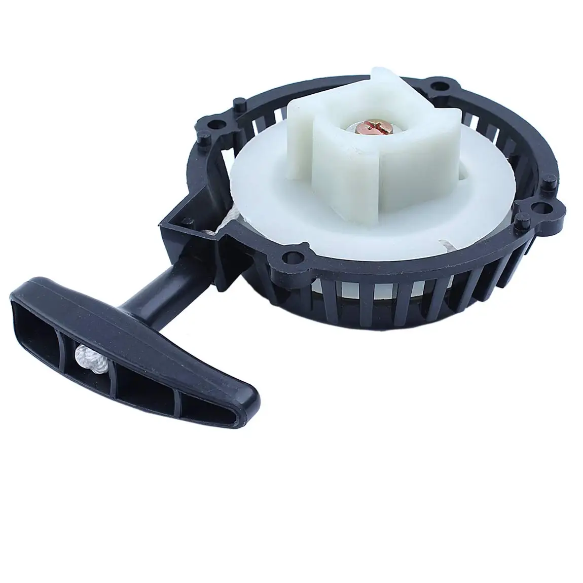 Robin Engine Asy Brush Cutter Recoil Starter Pull Start Assembly for ...