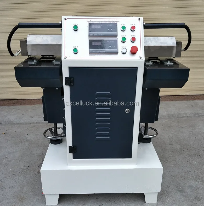 Woodworking Texture Grain Embossing Wood Mdf Plywood Wpc Press Embosser ...