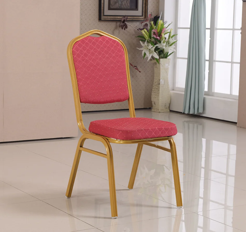 Banquet Dining Chair Training Conference Wedding Restaurant Events VIP ...
