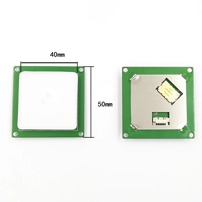 UHF RFID Module - Reliable 3m Reading Range for Raspberry PI