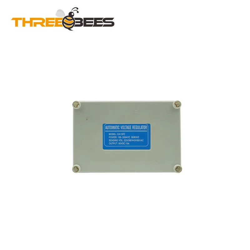 Automatic Voltage Regulator For Diesel Generator Genset Volt Regulation ...
