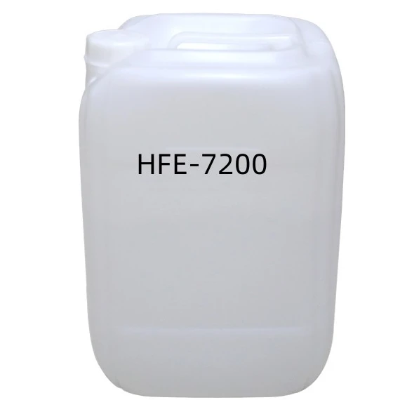 HFE-7200 : Ethyl Nonafluoroisobutyl Ether Casno:163702-06-5 Electronic ...