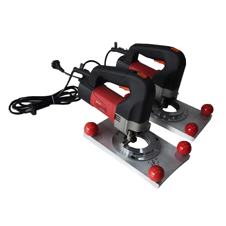 Die Making Hand Machine Rotary Jig Saw Machine Cutting Rotary Plywood