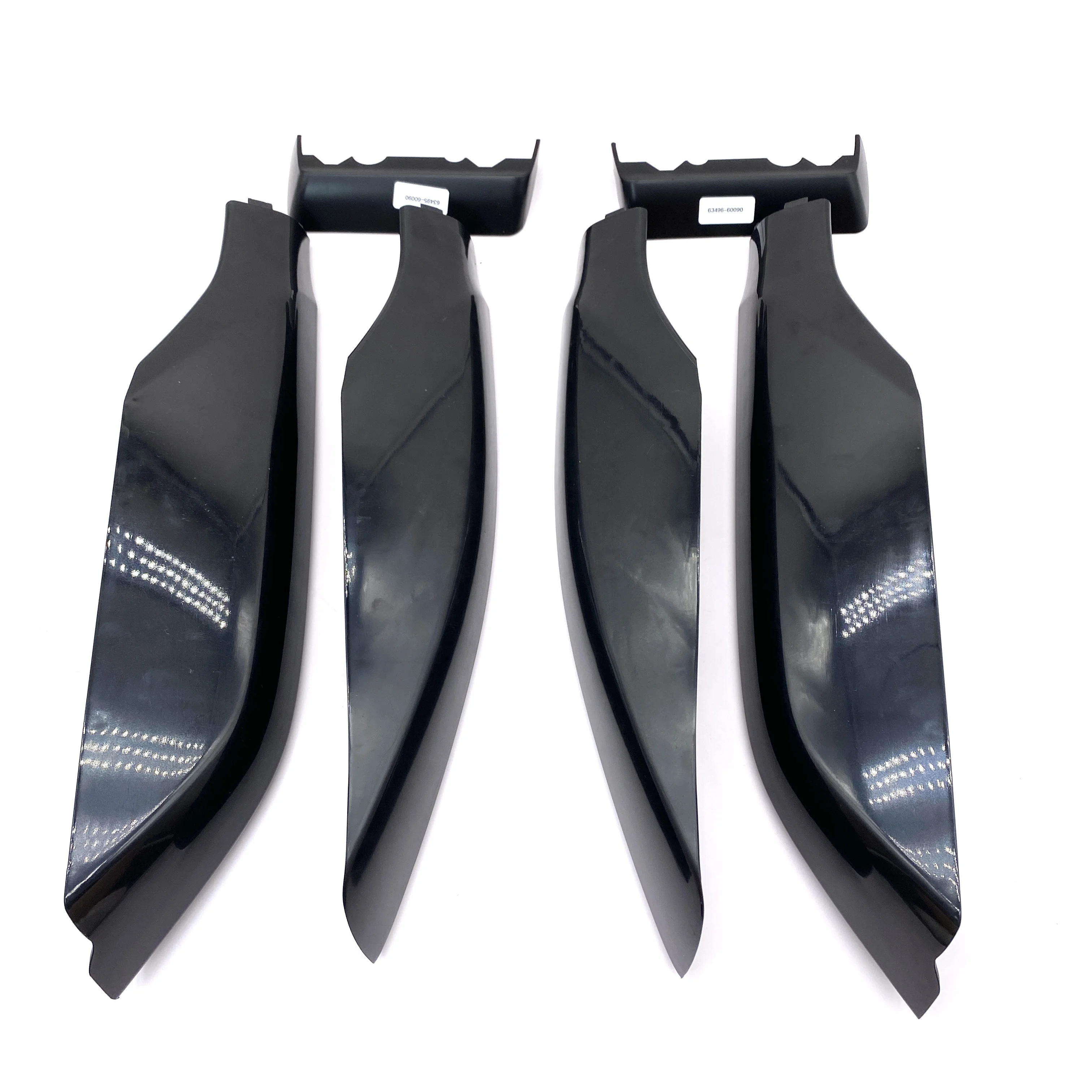 Luxesoem Car Parts Luggage Rack Cover Roof Rack Cover 63491-60130 63492 ...