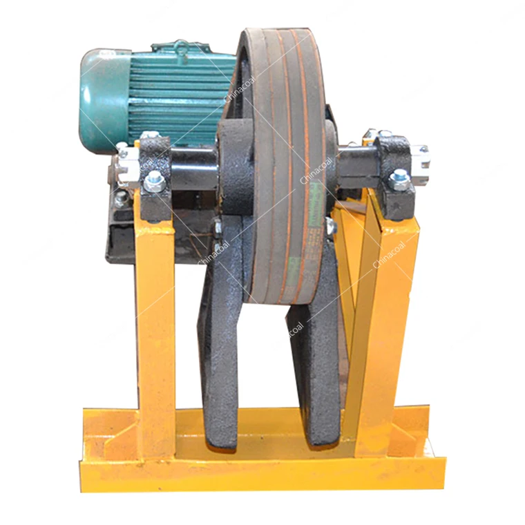 Electrical Frog Rammer Compactor / 60kg Frog Tamping Rammer Machine ...