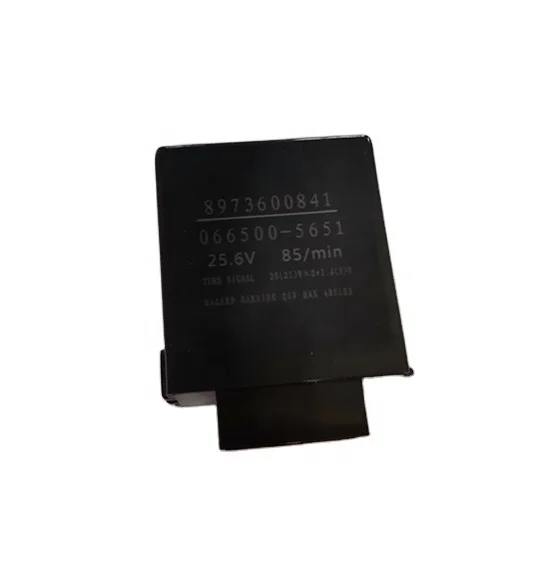Truck Spare Parts - FLASEHR RELAY for HINO OEM 066500-3201