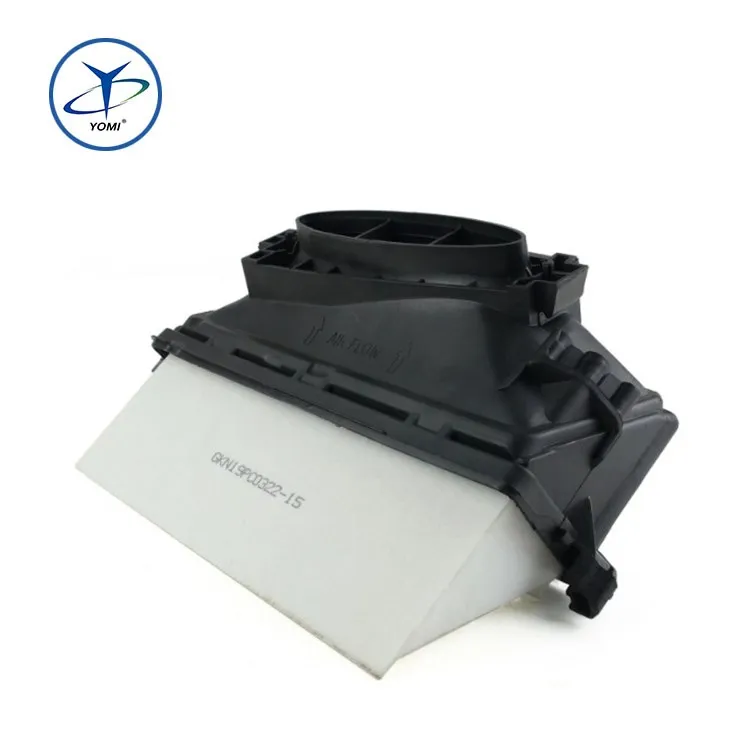 Air Filter 6420941204 for Mercedes-Benz GL350 - Reliable Performance