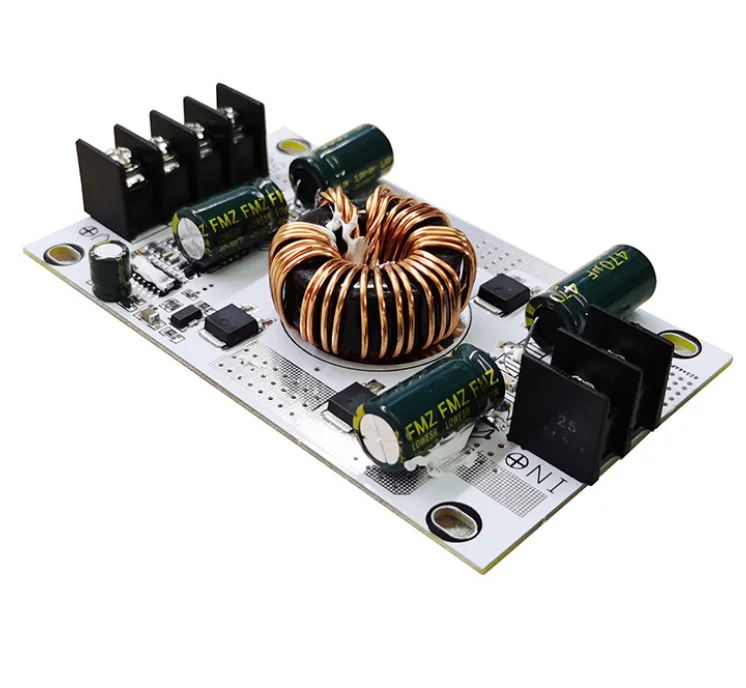 OEM Power Supply/ Access Card/ pcb controller board assembly pcb layout ...