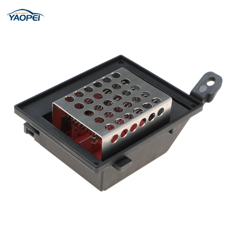 Mercedes Benz Viano OEM Interior Blower Resistor A0018358706