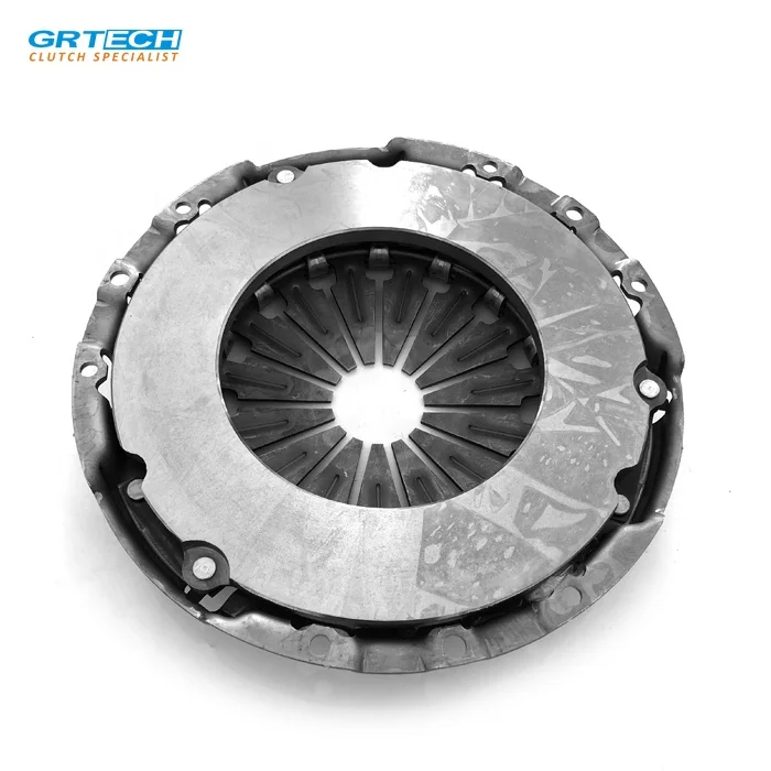 Clutch Cover for Toyota Fortuner & Hilux - GRTECH 312100K090