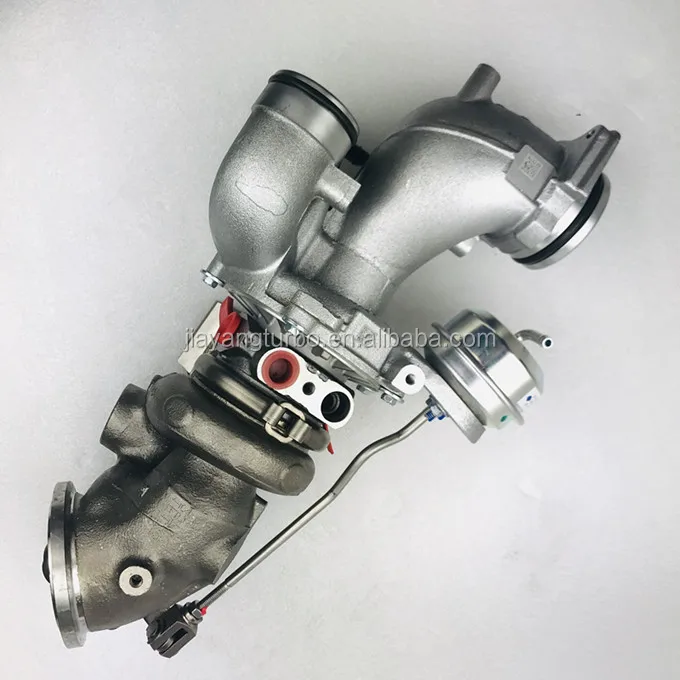 Turbo A2760901480 2760901480 A2760901480 2760903280 Al0075 Turbo For ...