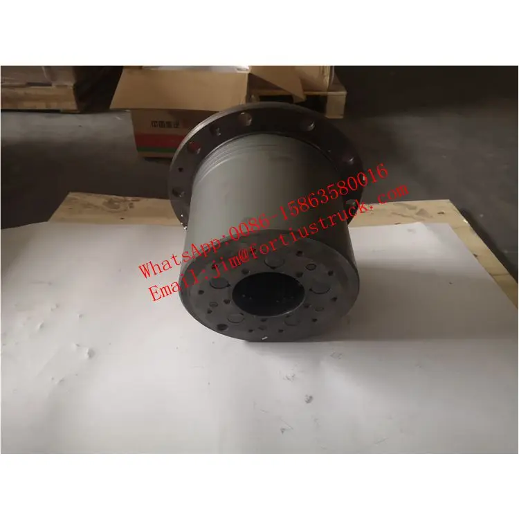 SINOTRUK HOWO Spare Parts - Wheel Rim Planetary Carrier Assembly ...