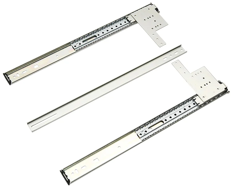 Flipper Door Slide Hardware Products Channel Drawer Slide With ...