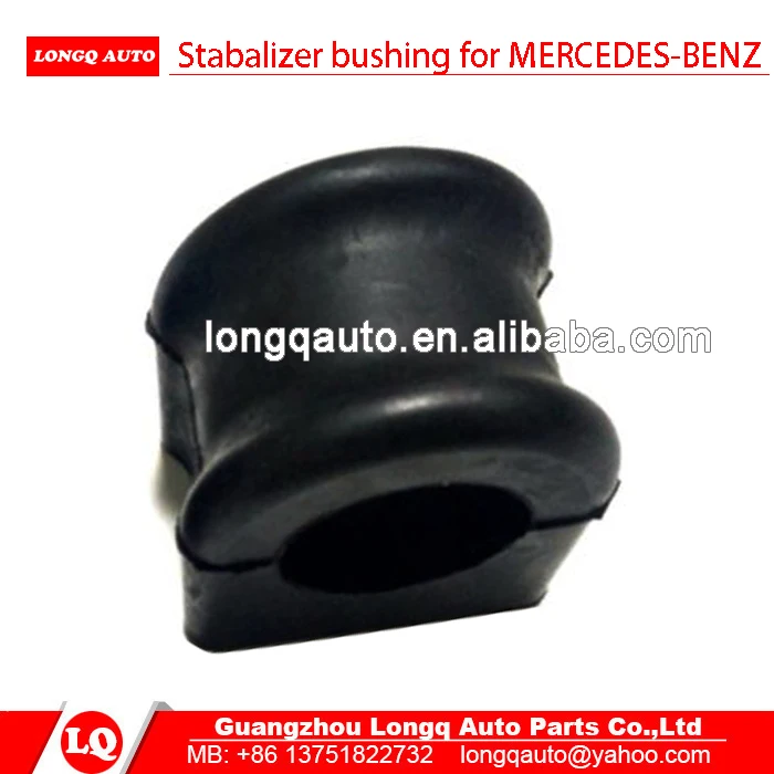 Genuine Front Stabilizer Sway Bar Bushing for MERCEDES-BENZ W166