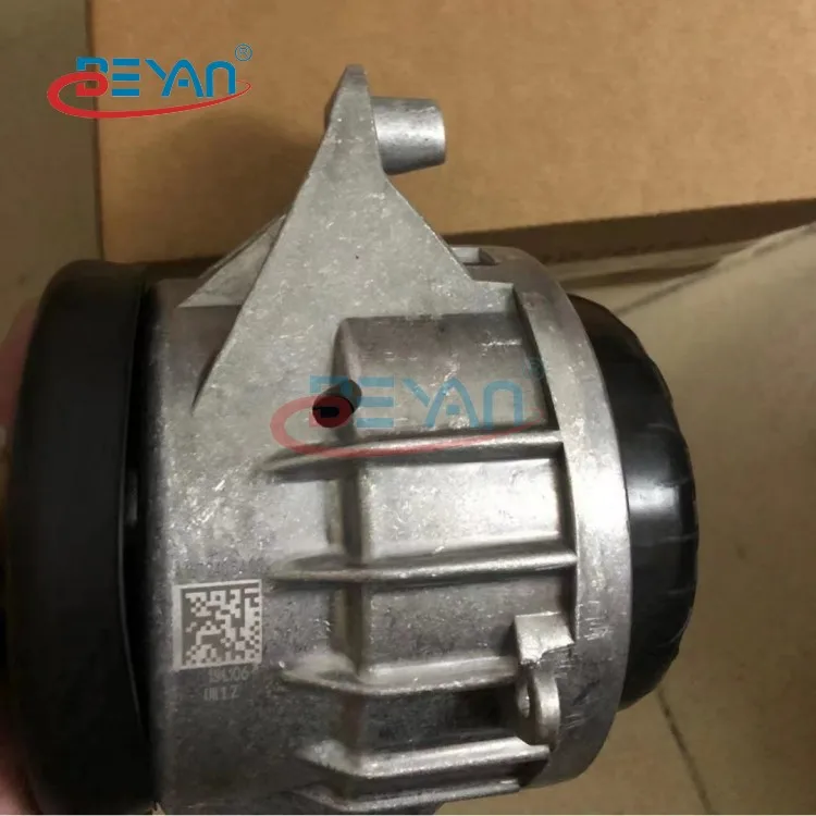 OEM Engine Brackets for Mercedes-Benz 2022 GLS Models