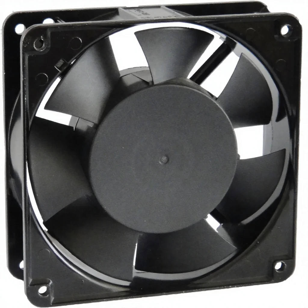 How to Choose a Cabinet Cooling Fan: 2026 Practical Guide