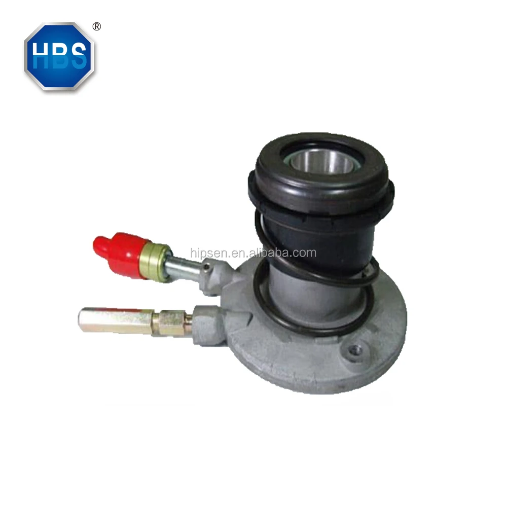 Cilindro Esclavo Central,Rodamiento De Liberación De Embrague Para ...