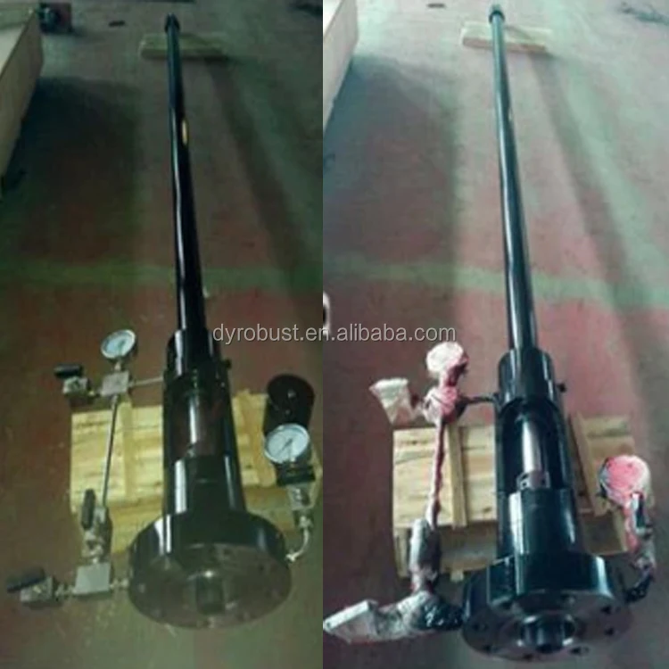 API6A Oilfield Wellhead Equipment Back Pressure Valve BPV