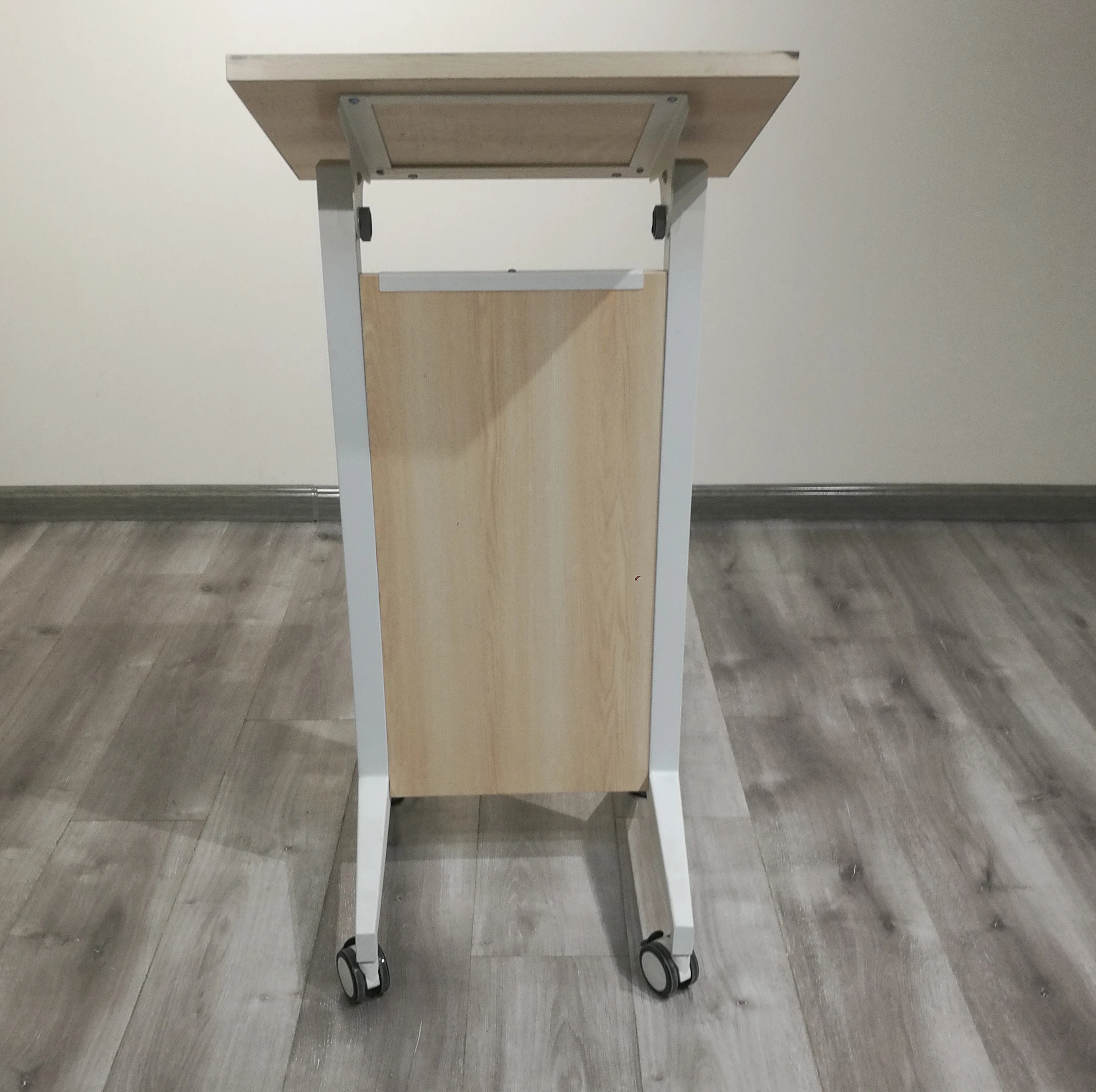 Office Furniture Lectern School Teacher Presenter Podium Consulting ...
