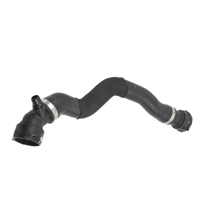 Oem 17128517969 Radiator Air Intake Hose For Bmw F15 X5 - Buy ...