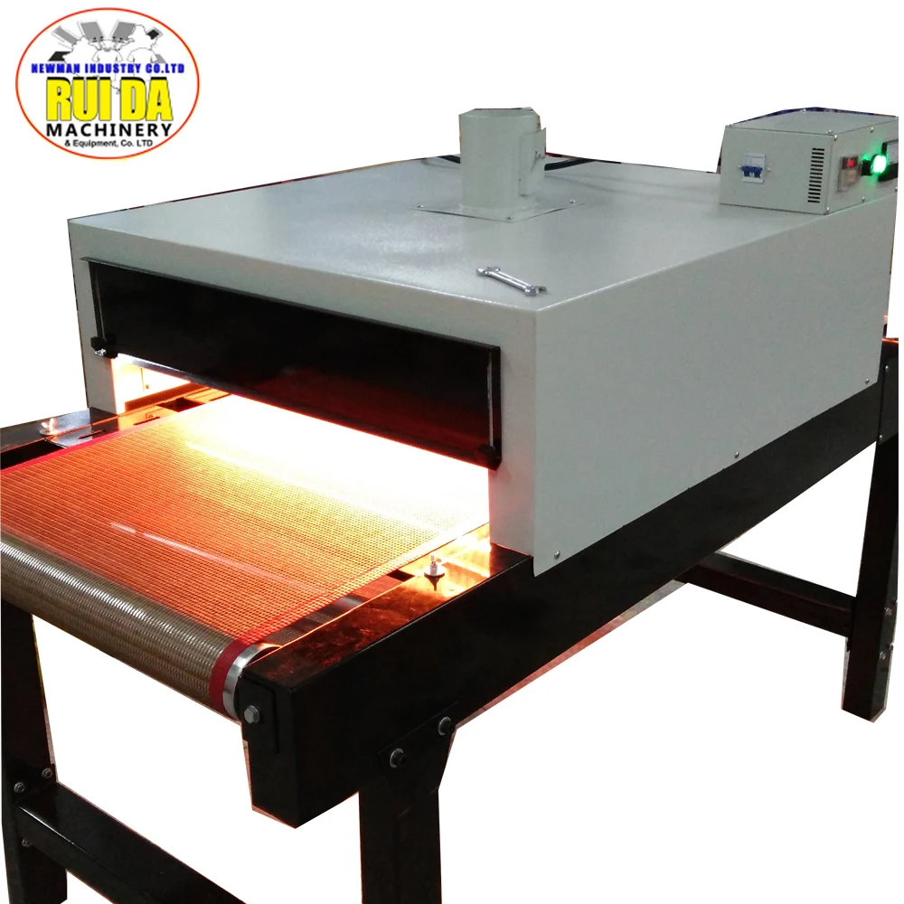 Small Size Screen Printing Conveyor Dryer - Buy Small Size Screen Printing Conveyor Dryer,Screen ...