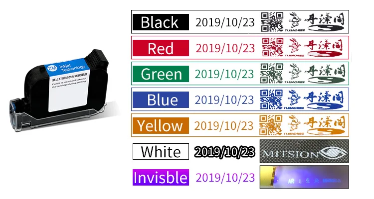 High Resolution Online Industrial Ink Jet Printer Expiry Date Number ...
