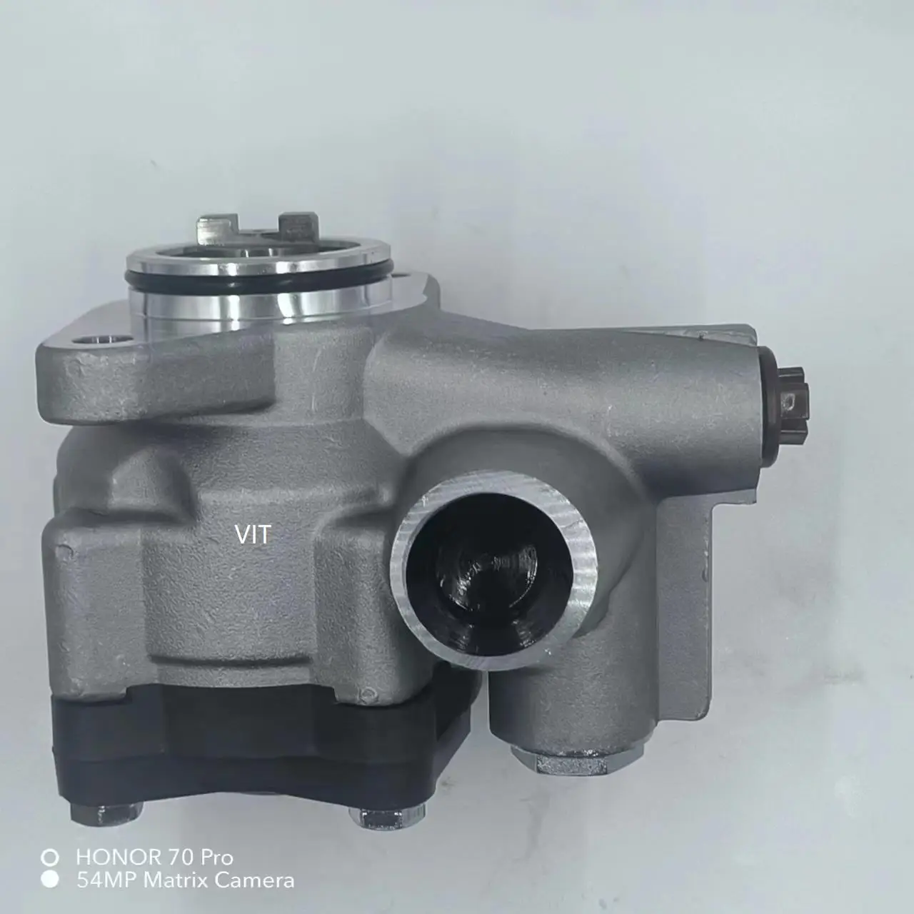 Vit-u Truck Parts Power Steering Pump 7685900103 4708327 4896314 - Buy ...