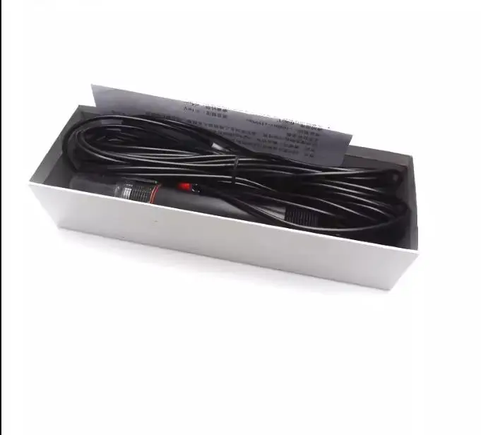 0-20000us/cm 4-20ma Water Conductivity EC TDS Sensor Meter