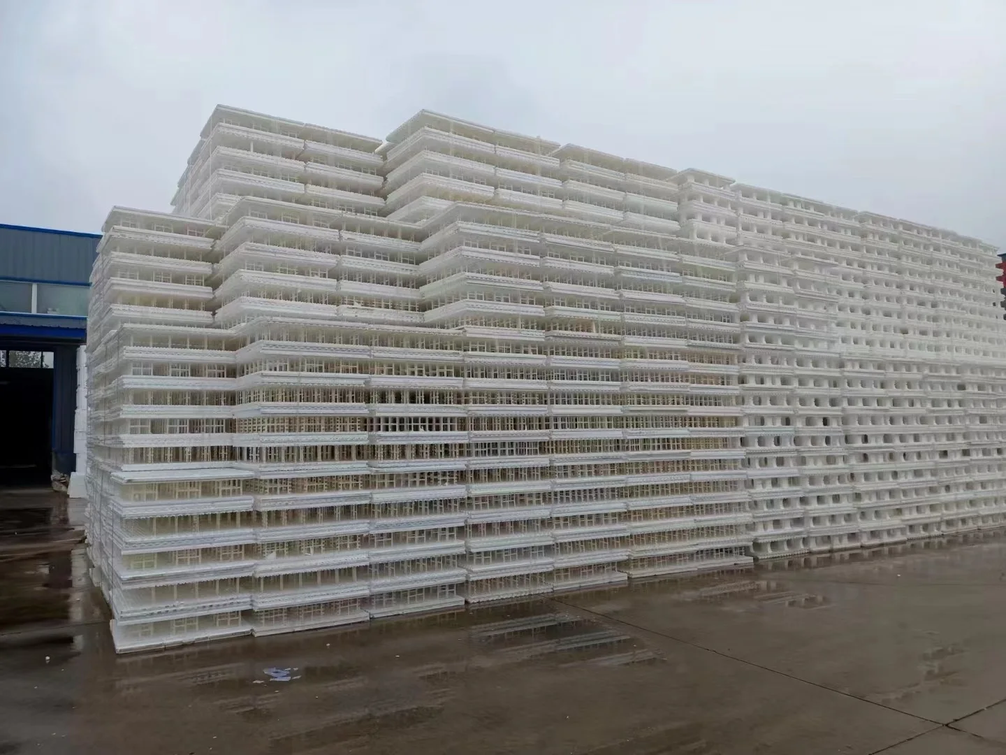 Factory Sale Icf Blocks For Building Insulated Concrete Forms Block Icf ...