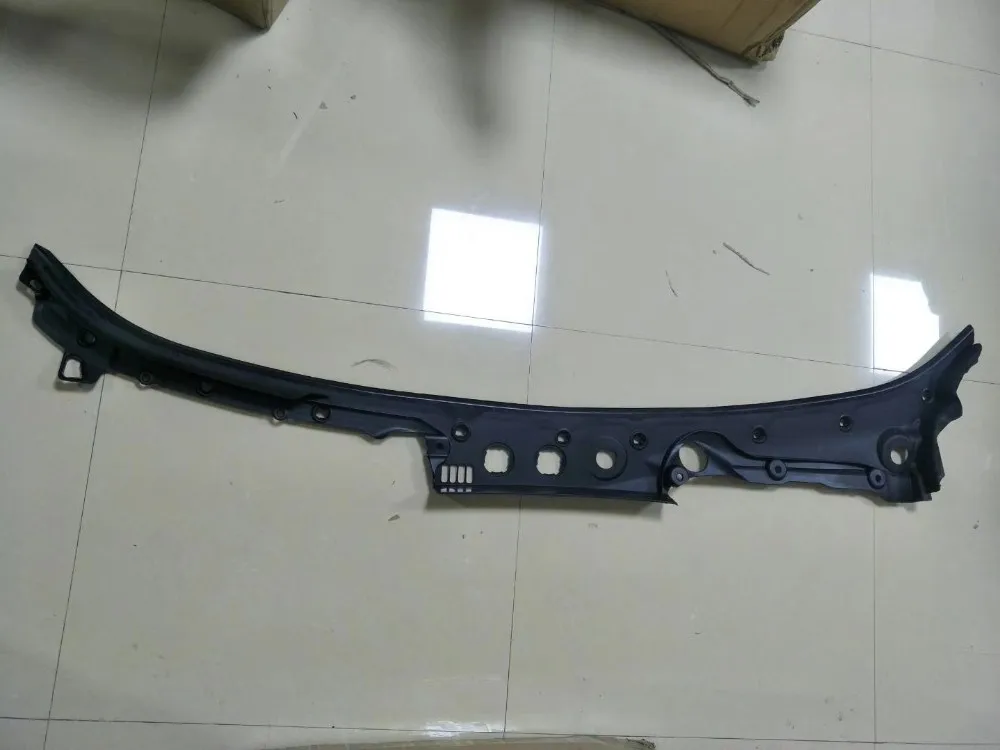 For Bmw 5 Series F10 F11 Windscreen Cowl Panel Cover Lhd 51717203124 ...