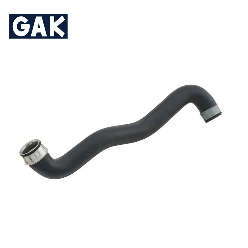Auto Parts Upper Radiator Hose W204 Oem 204 501 01 82 2045010182 - Buy ...