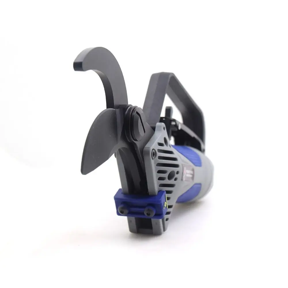 Pneumatic Pruning Shears Gardening Scissors Air Secateur Pruners Yard ...