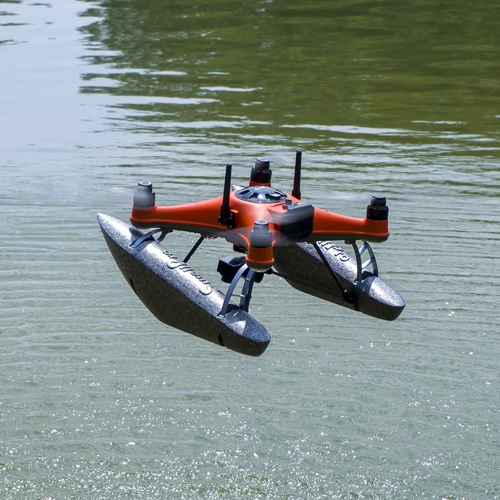 Flyxinsim Oem Professional Long Distance Uav F11s 4k Pro Thermal Drone ...