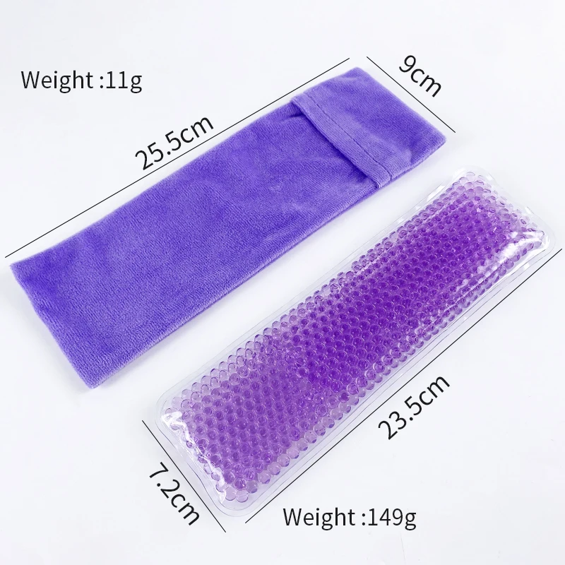 Reusable Perineal Cold Ice Pack Postpartum Perineal Cooling Pad Hot ...