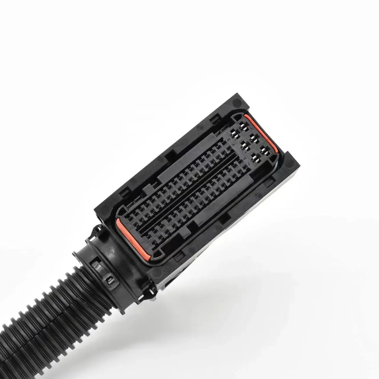 Customizable Complete Engine Wiring Harness ECU Connector Copper PCB ...