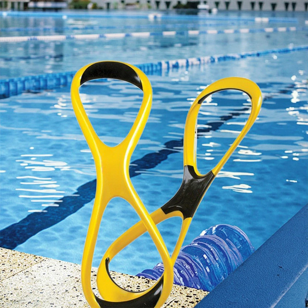 Forearm Fulcrum Swim Trainer for Adults & Children Promotes Early ...