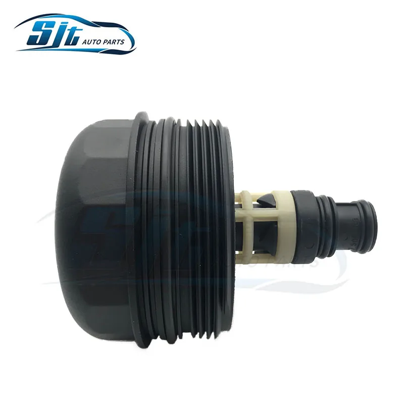 11427508968 For Bmw X1 X3 Auto Parts Oil Filter Housing - Buy Toyota ...