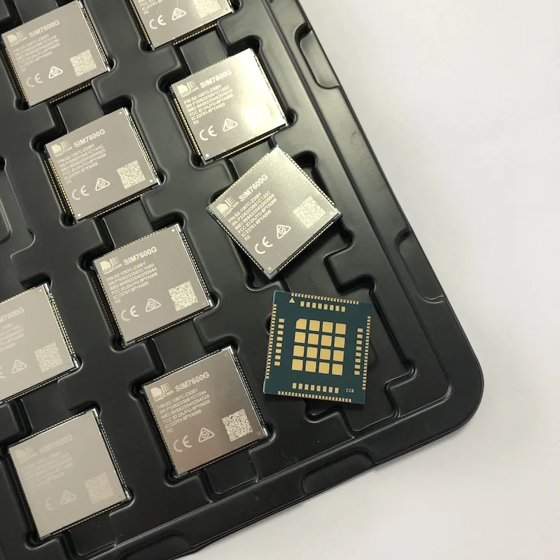 Simcom 4g Lte Cat1 Module Sim7600 Series Reliable Wireless