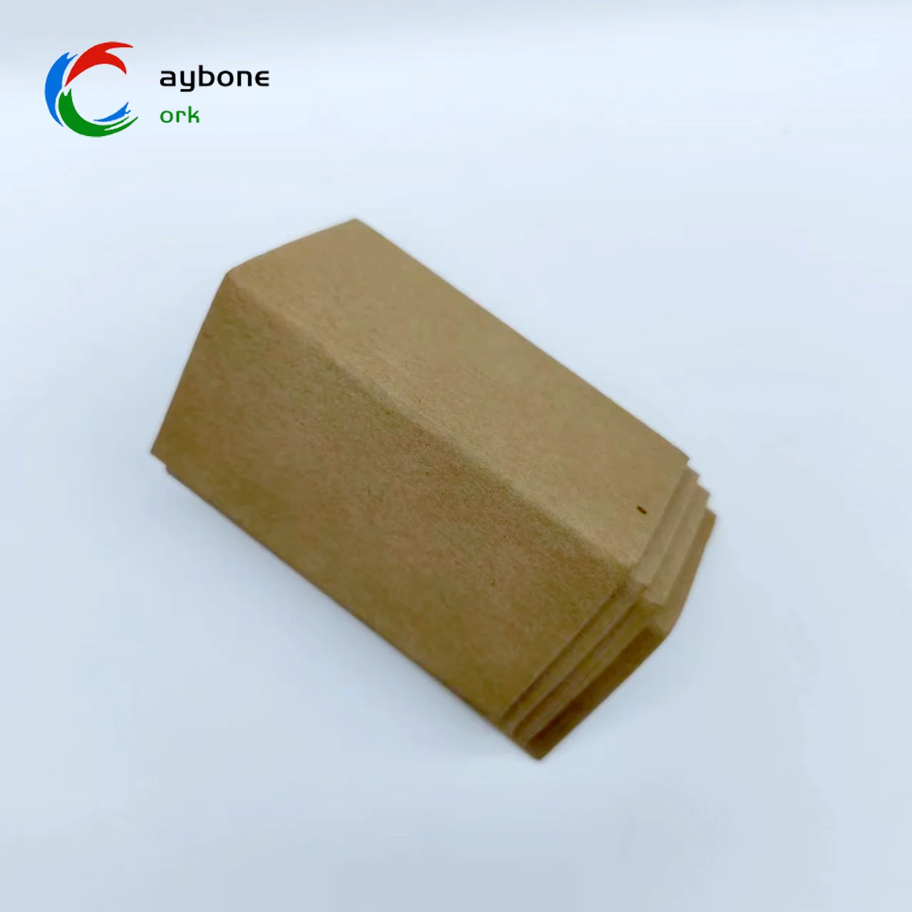 90 Degree Angle Corner Protector Solid Plastic & Paper Edge Protector ...