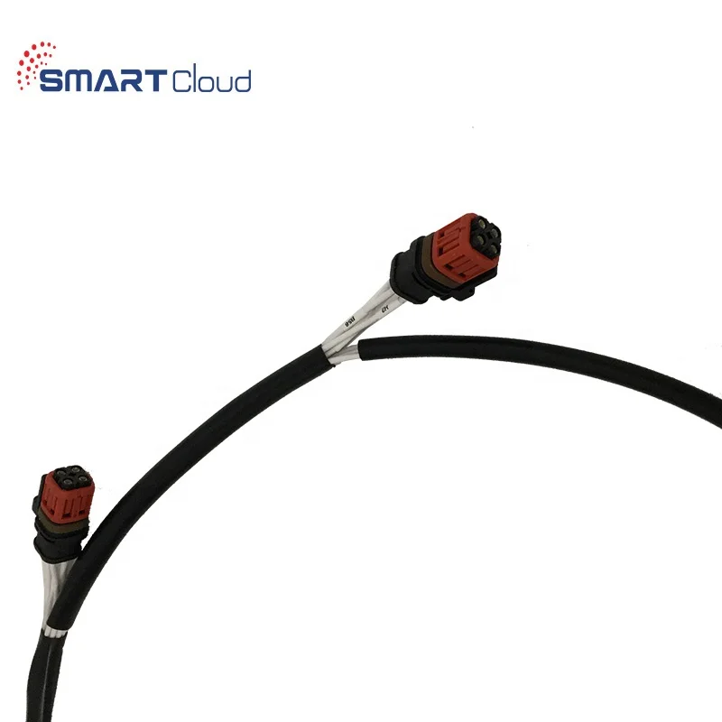 Engine Harness Cable Wire 22347607 for Volvo Truck FH13