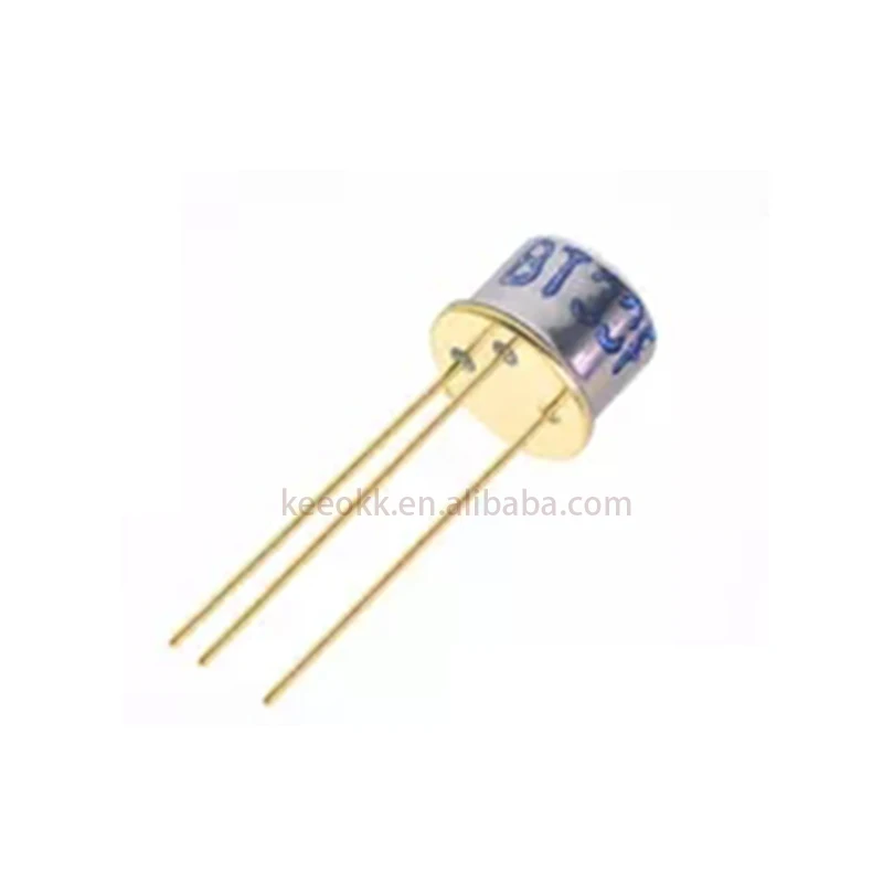 Bt33f单结晶体管双基二极管金密封最佳质量bt33 Buy 晶体管台灯调光电路套件电子制作diy套件电路板手工培训bt33 6365