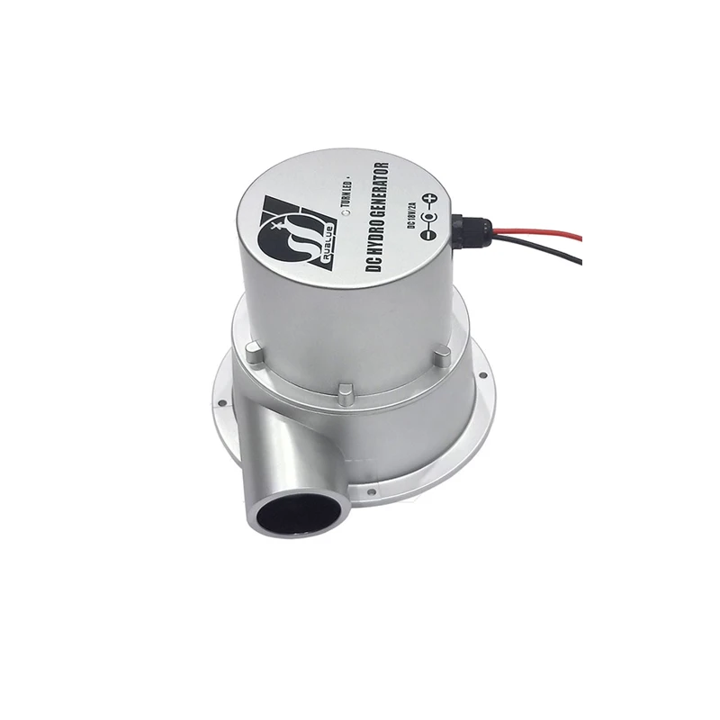 12V/24V Hydro Generators - Efficient Water Power Solutions