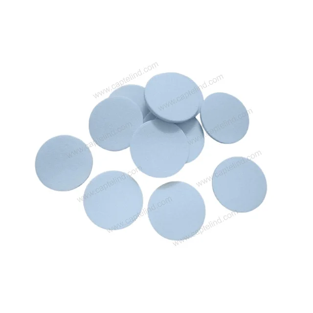 EPE Seal - High Density Cap Seal Liner for Leakage Proof