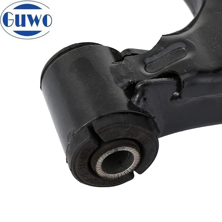 Latest Arrival 48068-12250 Lower Front Axle Steel Control Arm For _e12j ...